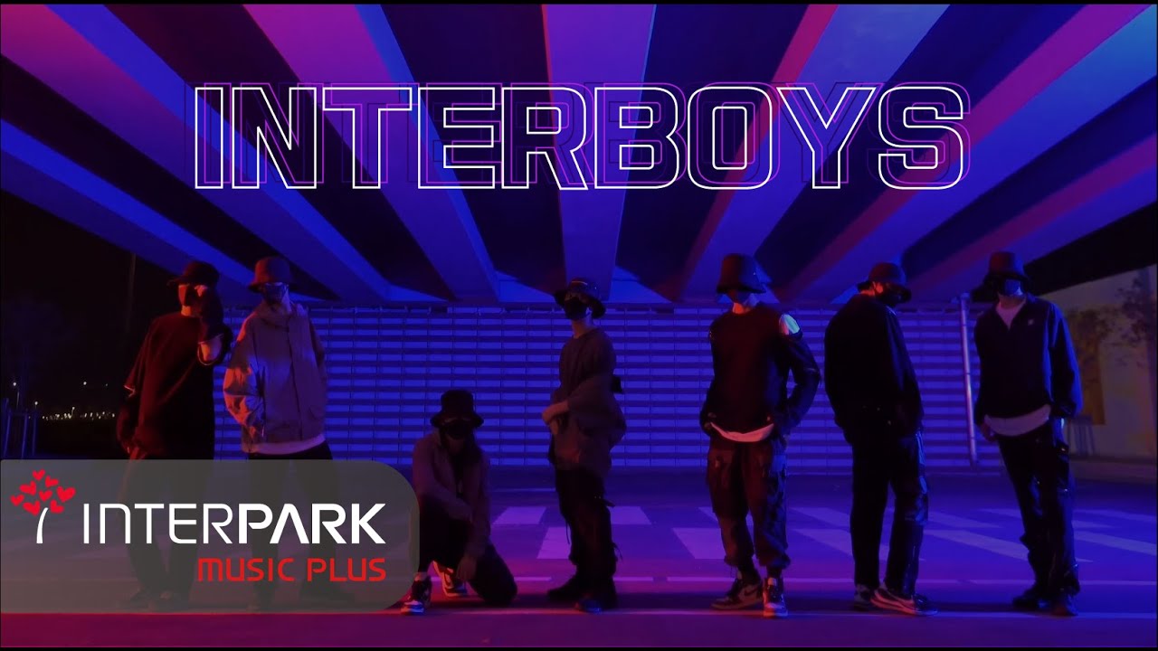 INTER BOYSメンバープロフィール！デビュー日・グループ名はどうなる？