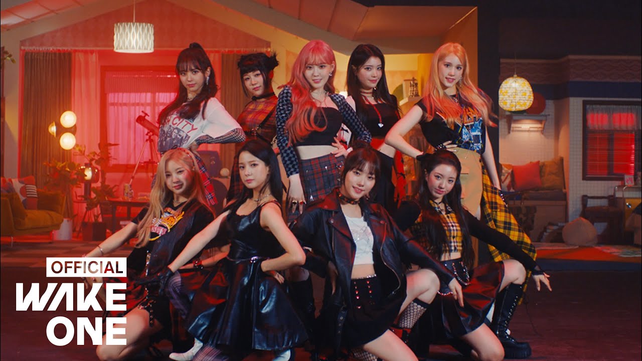 Kep1er(ケプラー)メンバー9人のプロフィールを総まとめ！年齢・名前・みんなの推しメンは？